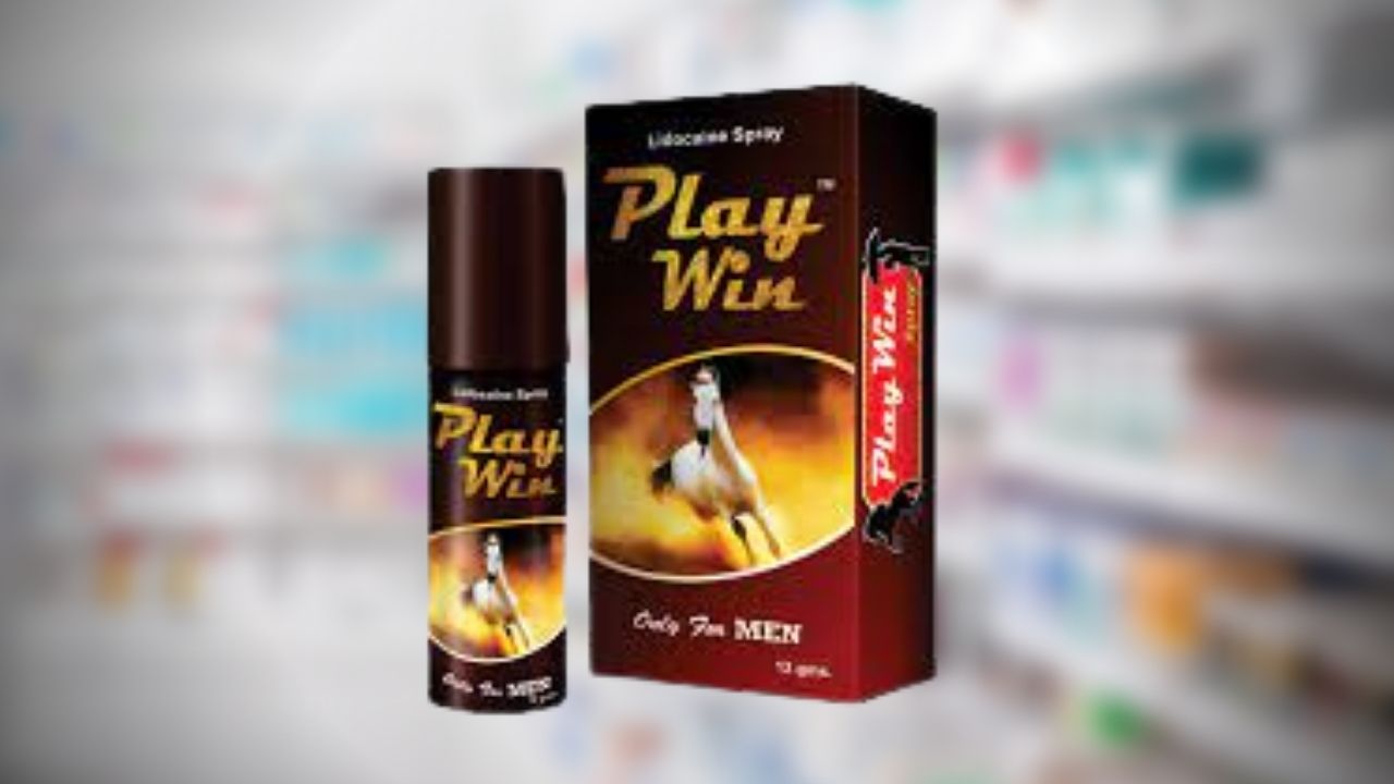 Play Win Capsule Use in Marathi - प्ले विन कॅप्सूल चे फायदे - Mayboli.in