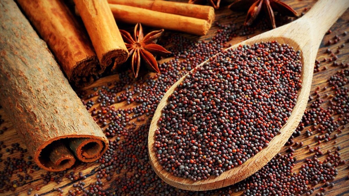 Sarso in Marathi - सरसों म्हणजे काय? - Mayboli.in