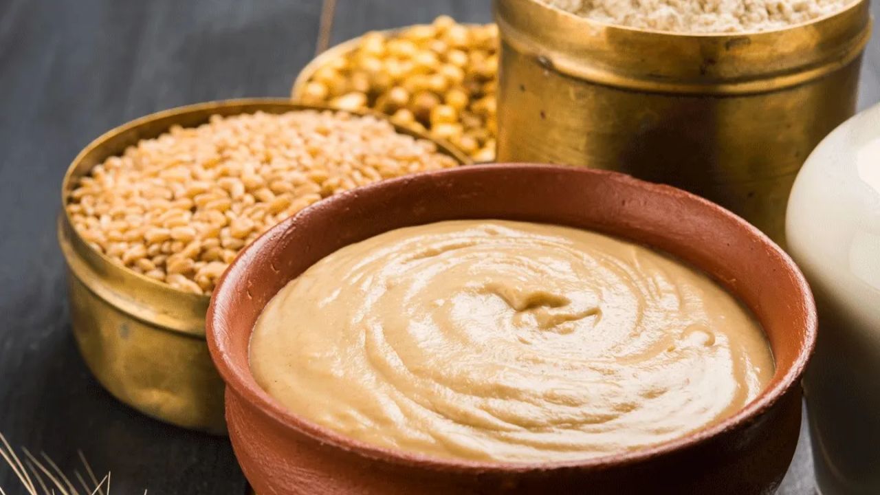 Sattu in Marathi - सत्तू म्हणजे काय? - Mayboli.in